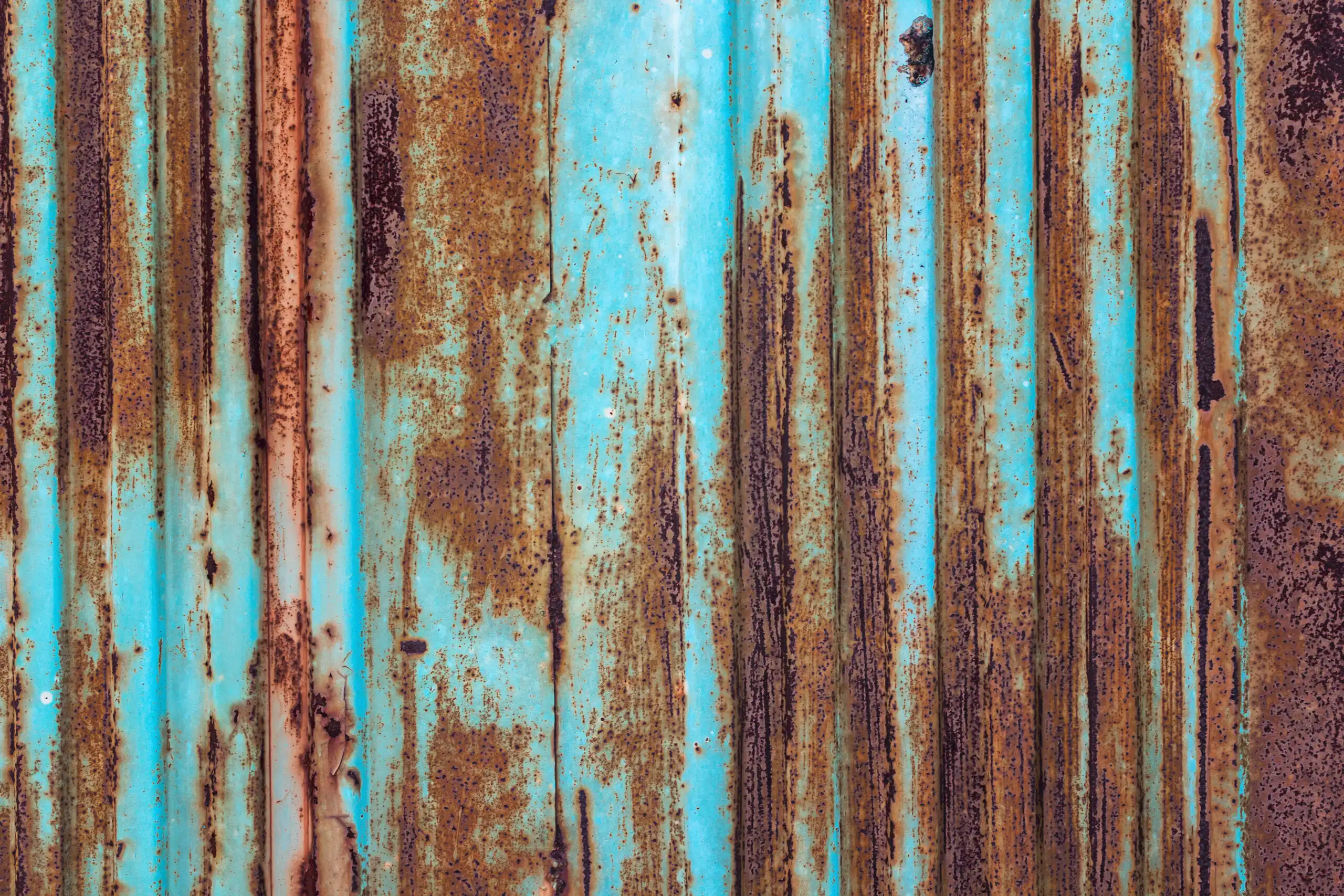 5 Tips for Keeping Rust out of Your Shipping Container | THS Containers