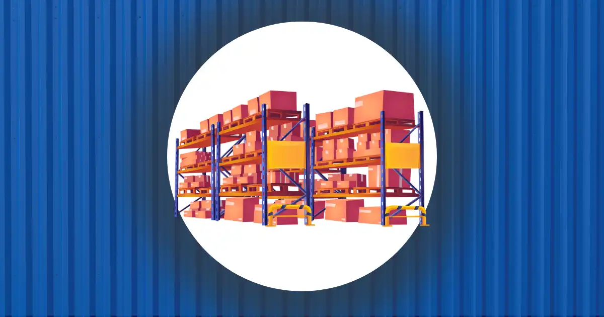 How to Organise Your Shipping Container for Maximum Efficiency