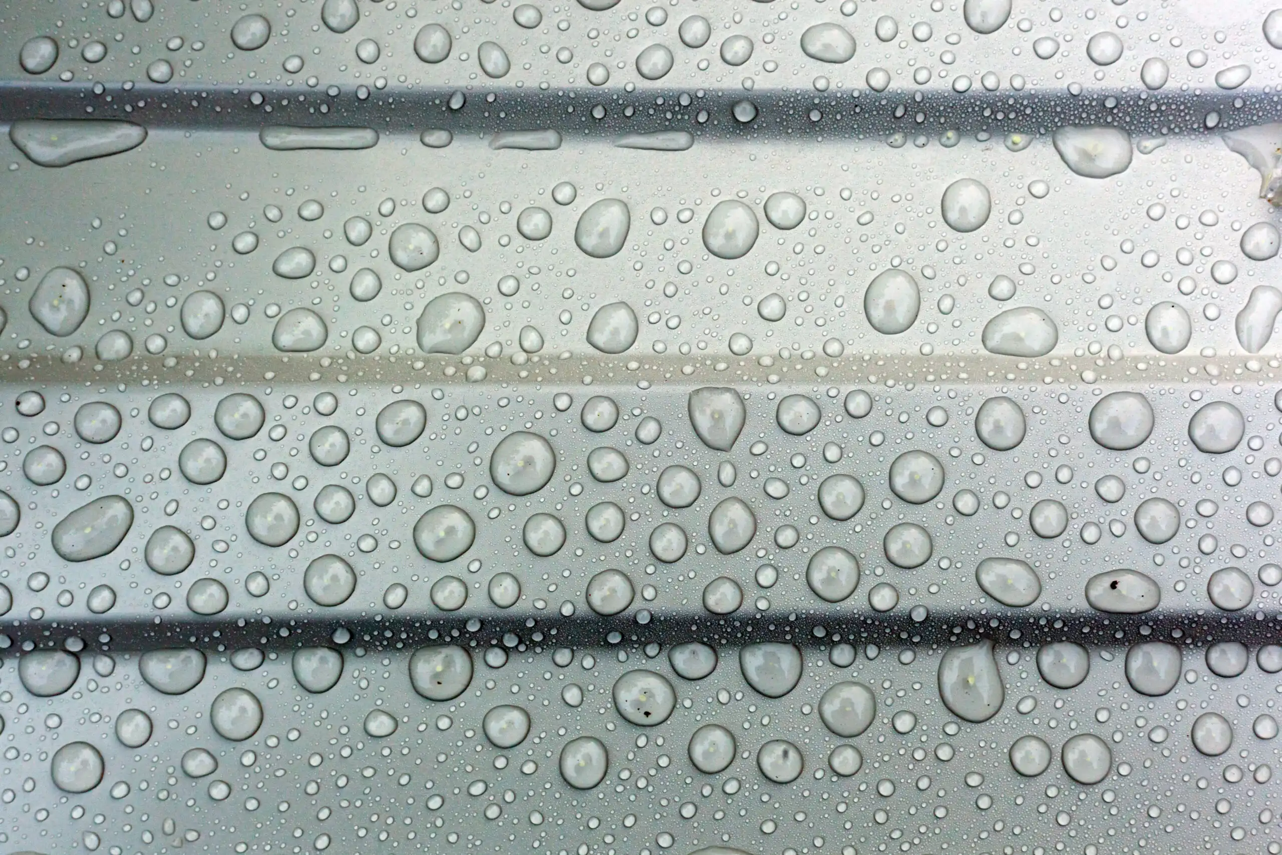 Here's How to Keep Condensation out of Your Shipping Container | THS ...